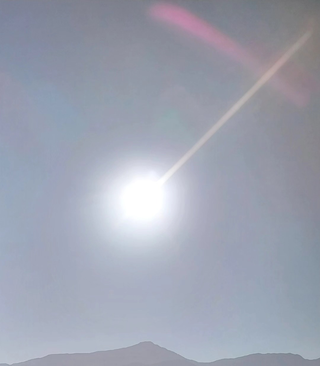 ¿Conoces una perspectiva más espiritual sobre los eclipses de Sol ...